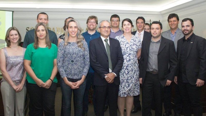 BSCA celebra 25 anos e apresenta nova identidade visual – Centro do ...