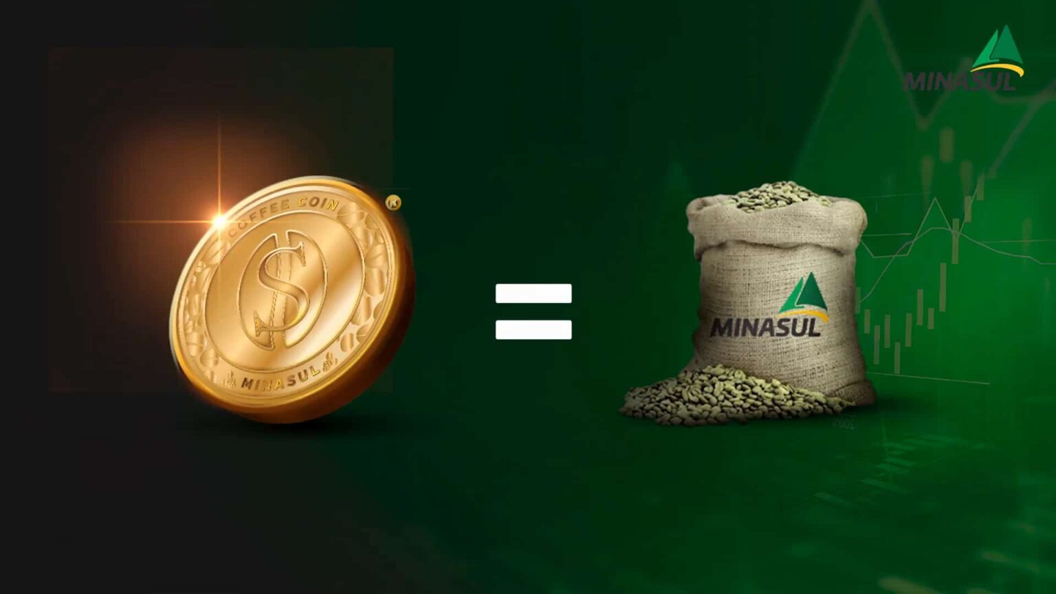 Coffee Coin, token 100% lastreado em café, é oficialmente lançado no ...
