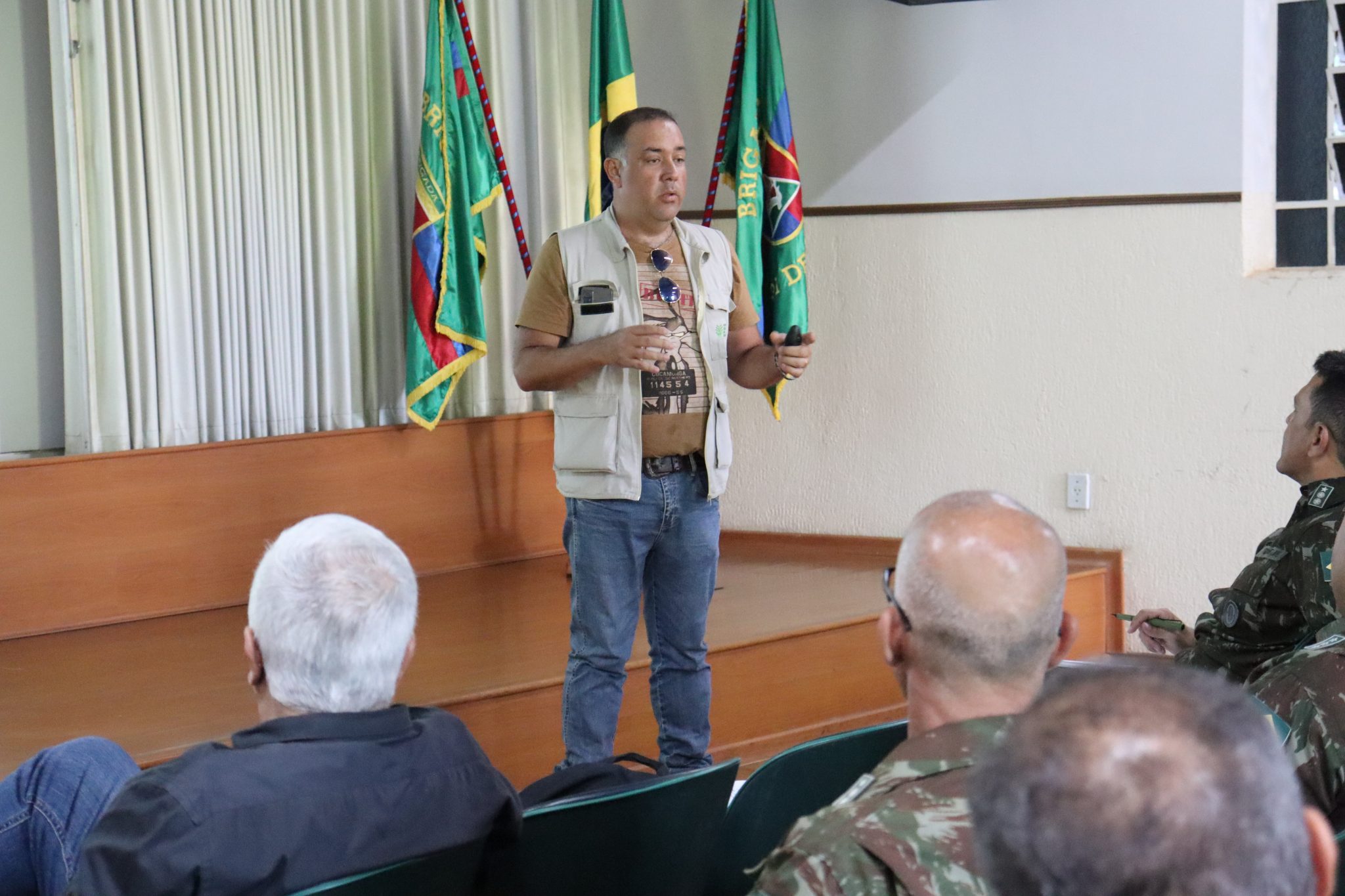 Sistema Faemg Senar promove qualificação mão de obra em parceria com o ...