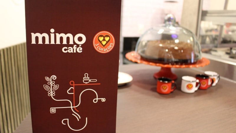 Ganhe uma máquina de café espresso da Mimo Café no Dia dos Pais ...