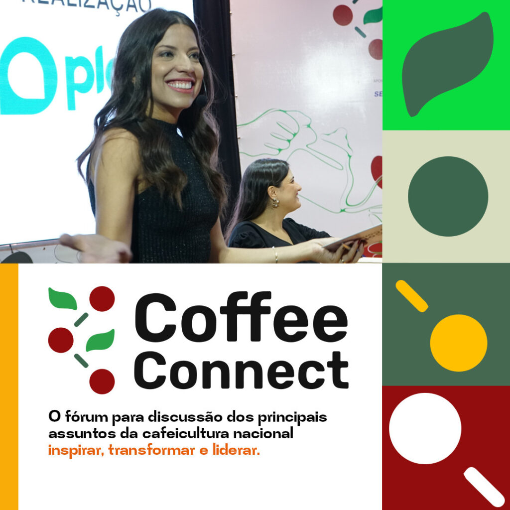 Coffee Connect traz rodada de negócios para cafés especiais – Centro do ...